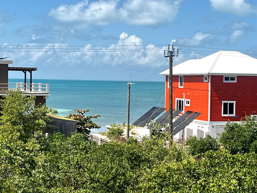 Brand New Eden Isle Gem - Go Slow Realty