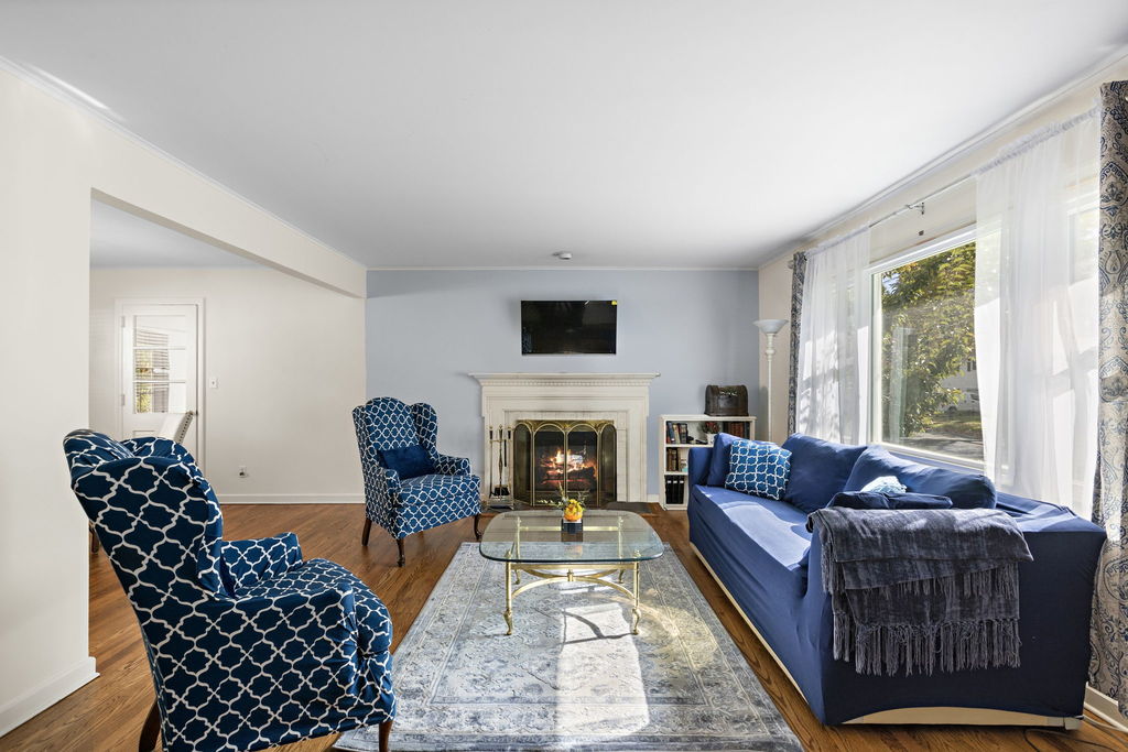 122 Madison Terrace - M & Y