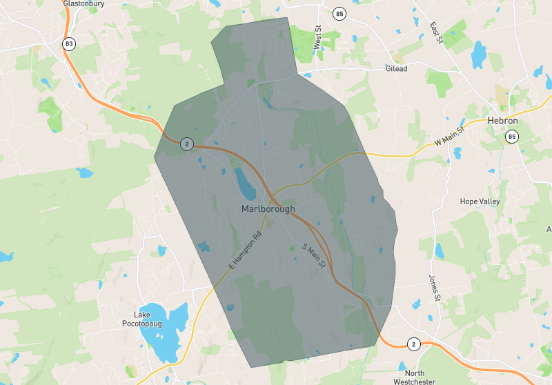 Marlborough - Jason Boice