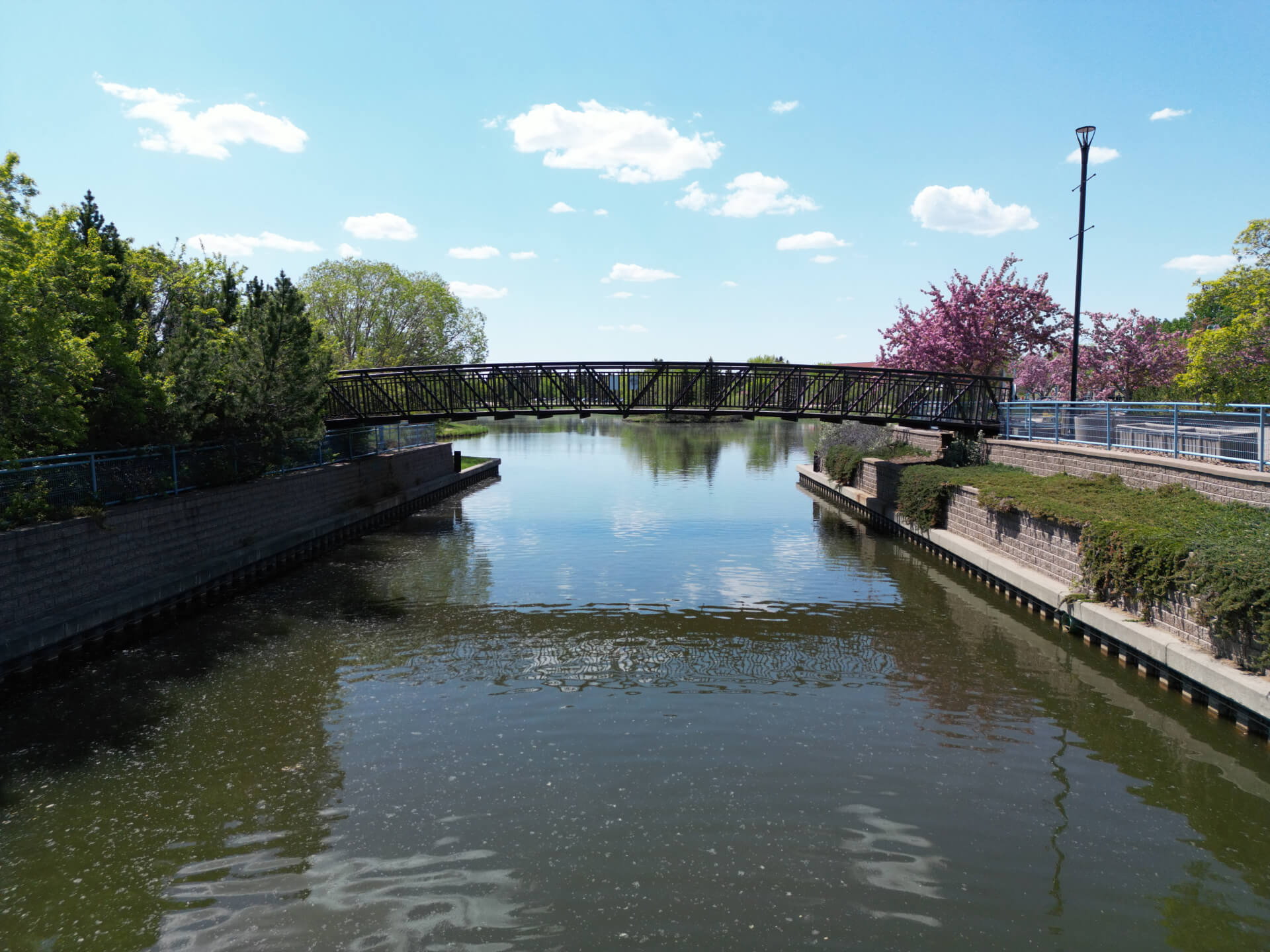 Clover Bar Ranch - Kenneth Kunkel