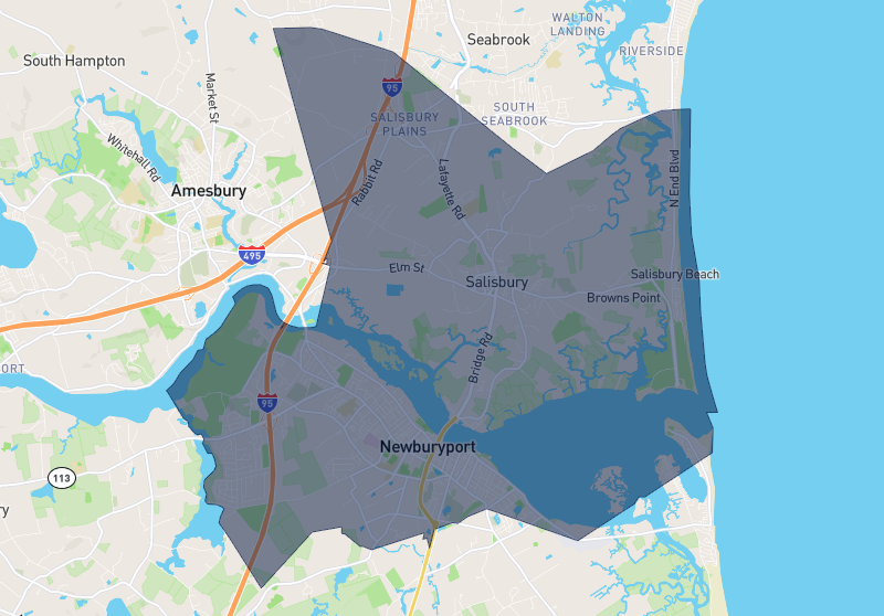 Salisbury - Alexis MacIntyre