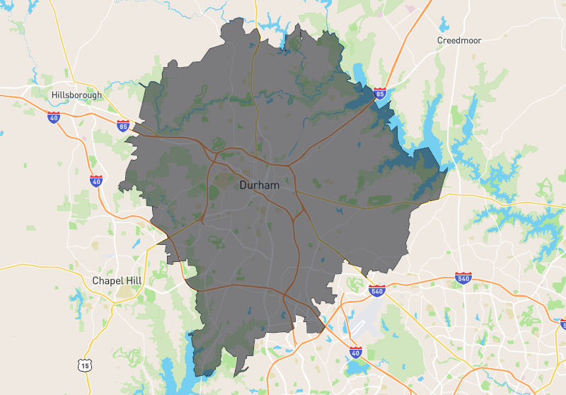 Durham - Ward Legacy Realty Group