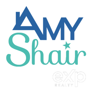 Amy Shair eXp Real Estate REALTOR® Award Cary Raleigh Durham