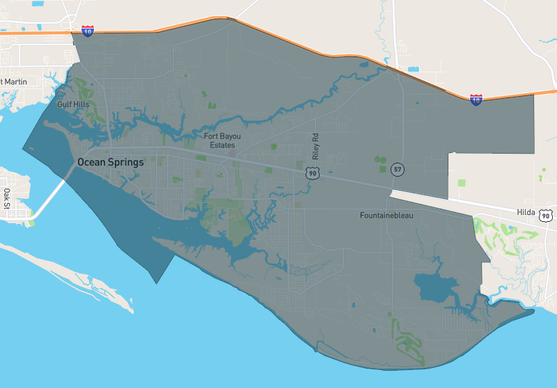 Ocean Springs - Moxie Properties