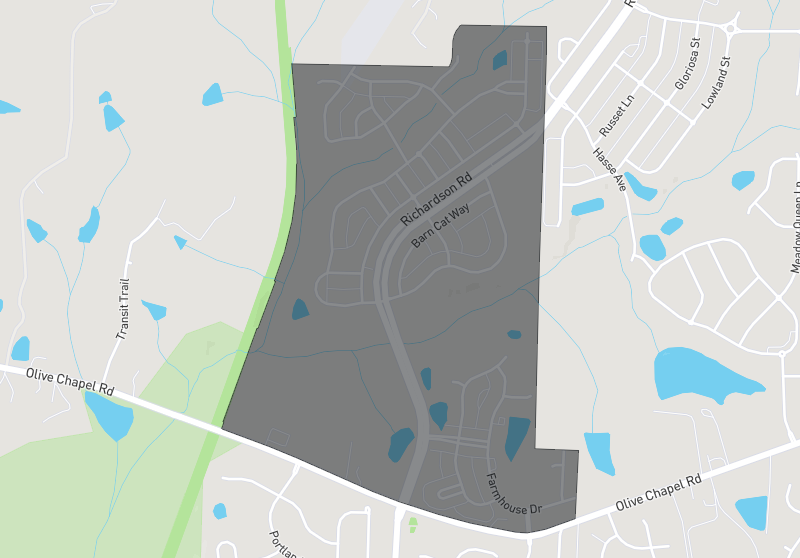 Smith Farm - LimeLight Realty Group