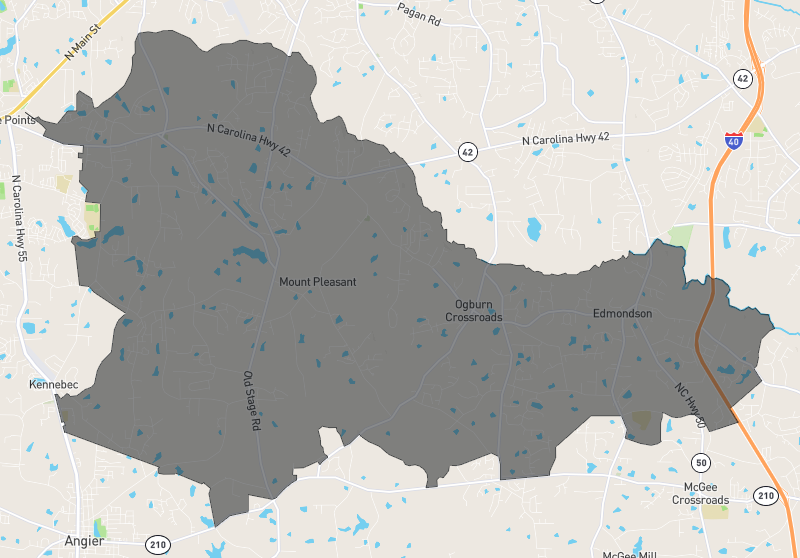 Willow Spring - Limelight Realty Group
