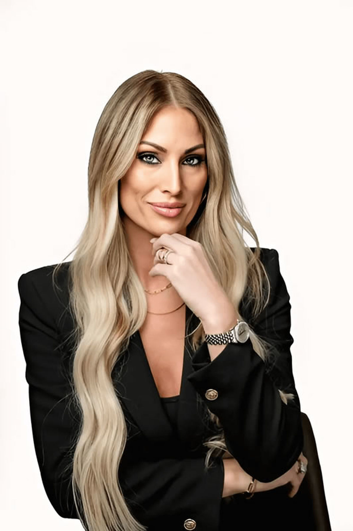 Our Team - Gentle Real Estate