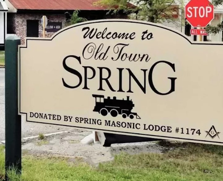 Spring - The Property Kings