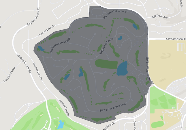 Home - movetobend.com