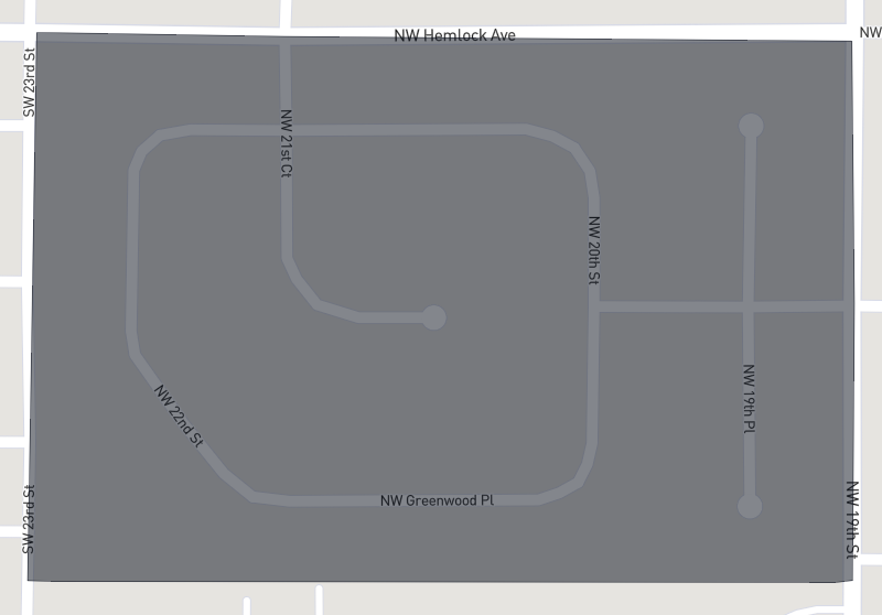 Skyline Ridge - movetobend.com