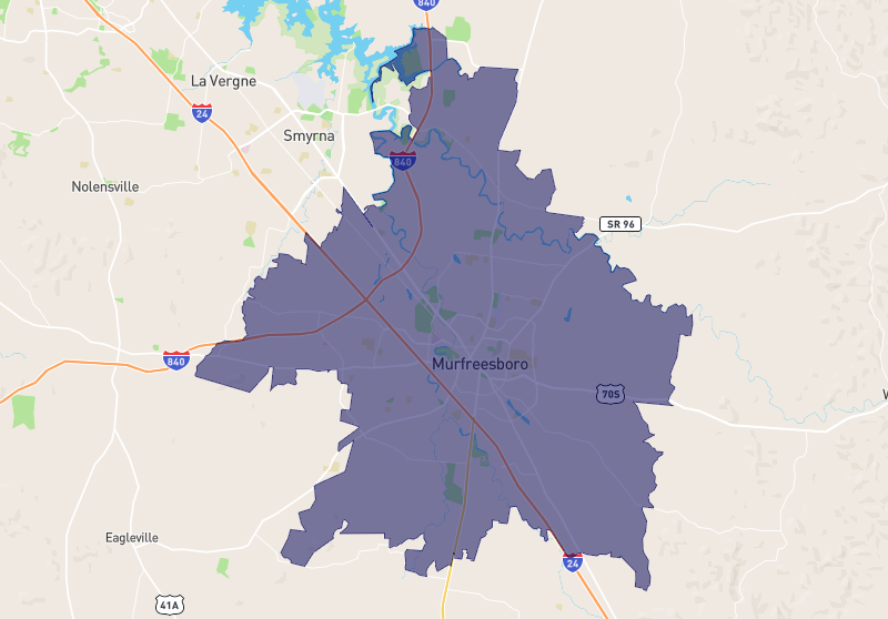 Murfreesboro - Expert Real Estate Advisors