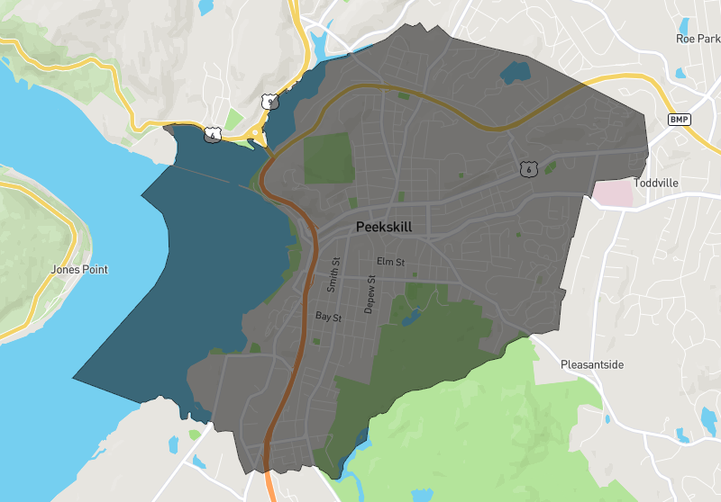 Peekskill - List 4 Less Realty