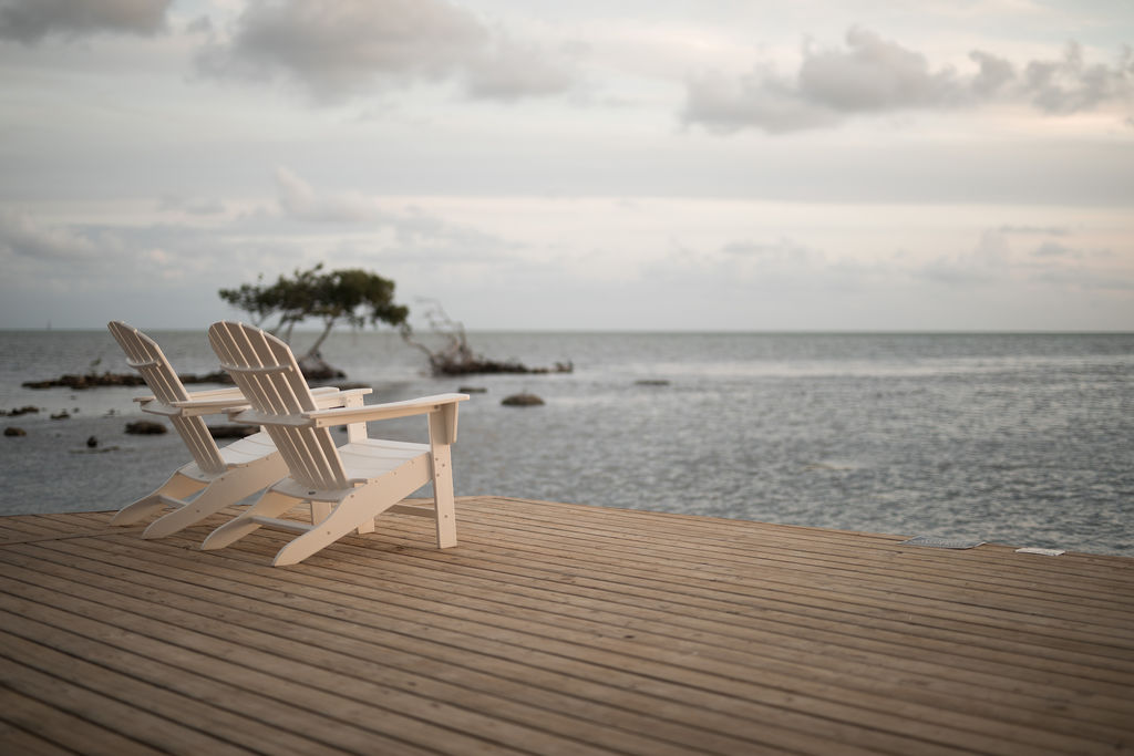 Coastal Deck Safety in NC: Ledger Attachment, Flashing, and Corrosion ...
