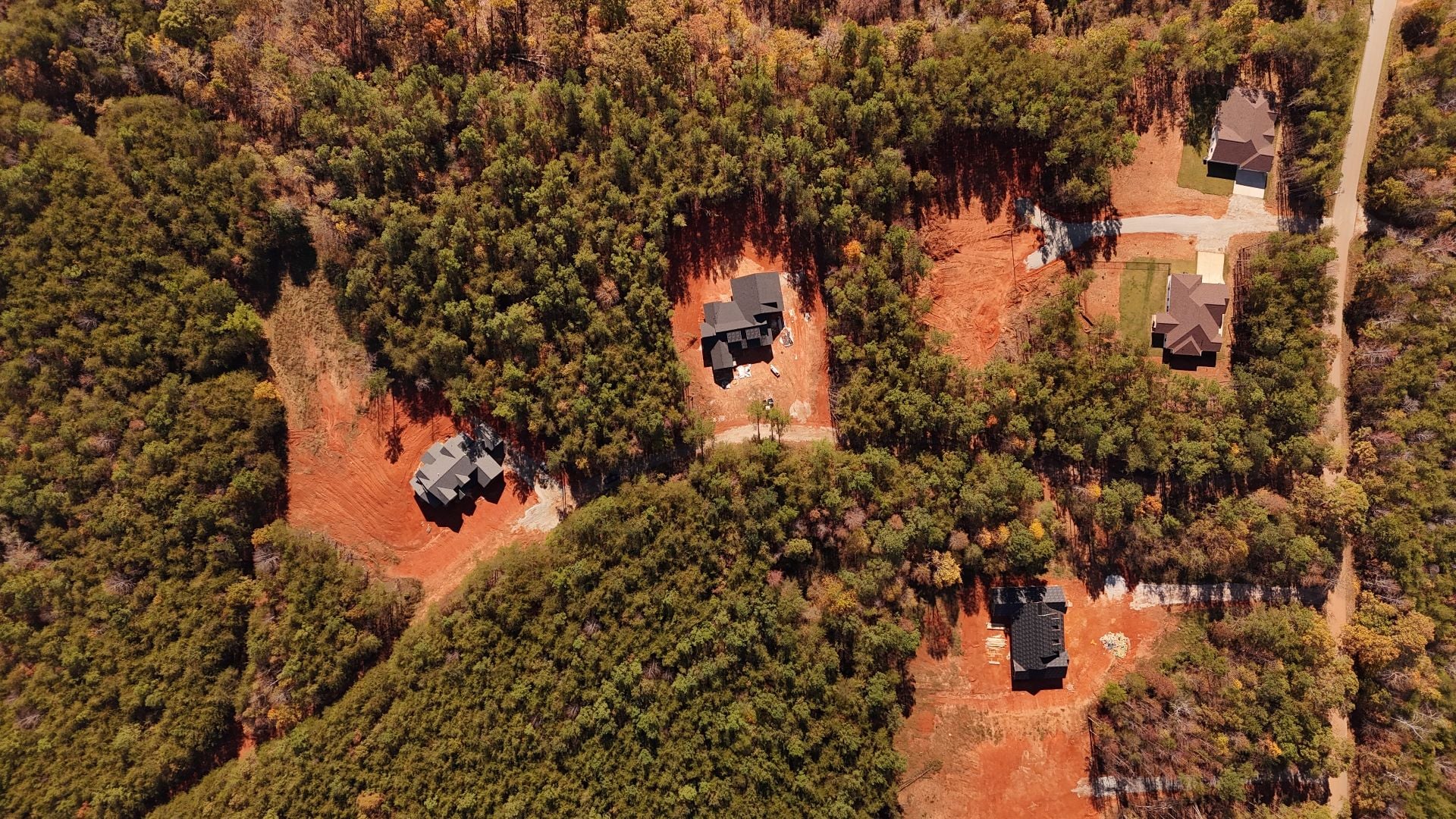 About us - Blue Sky Builders