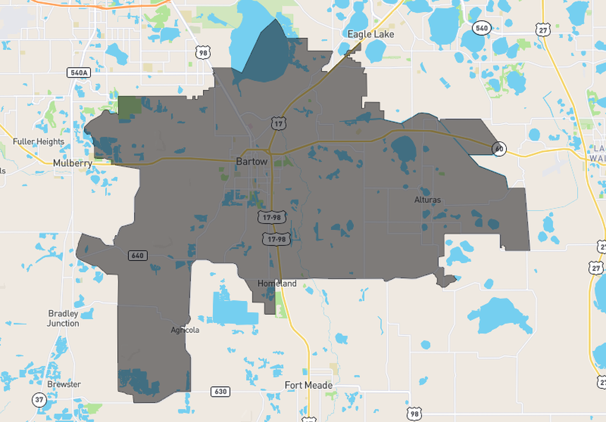 Clark Realty Real Estate - Selling Homes and Changing Lives