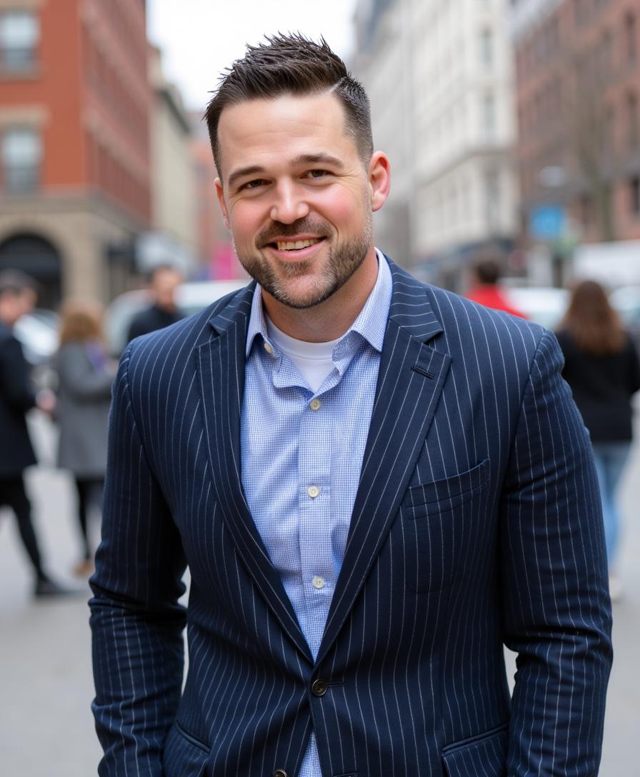 Ryan Conway | HappyNest Homes