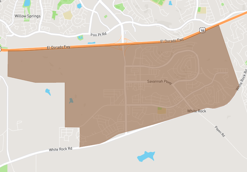 Folsom Ranch New Homes and Community Guide | Allie Rae Billings