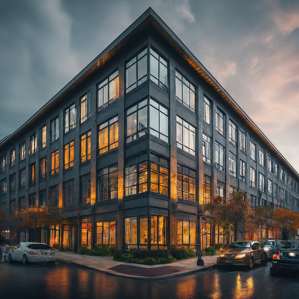 Commercial - Dennis Maynard Realty