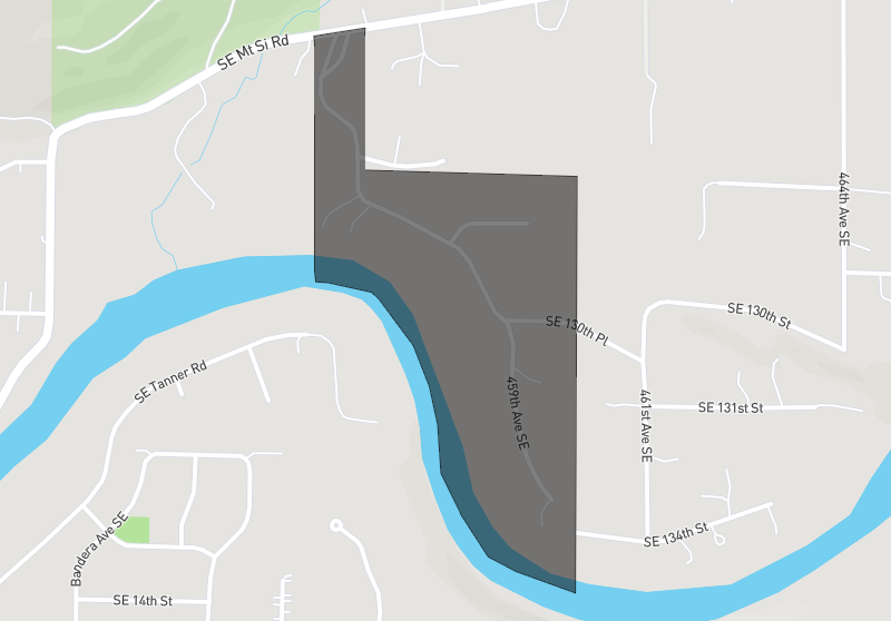 Middle Fork Park - The Messa Group