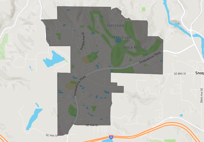 Snoqualmie Ridge - The Messa Group