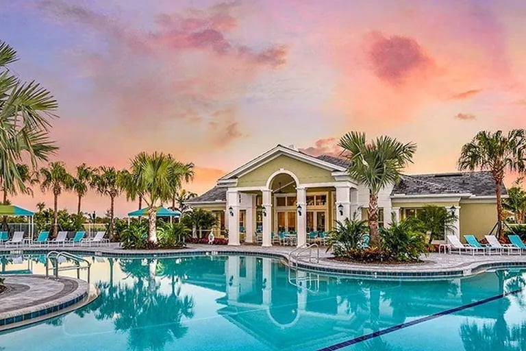 Boca Royale - Zachos Realty & Design Group