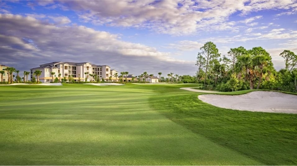 Wellen Park Golf & Country Club - Zachos Realty & Design Group