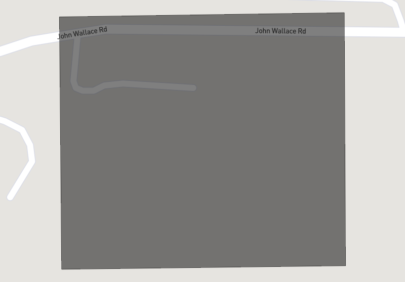 Evergreen Meadows - Jonathan Thomas