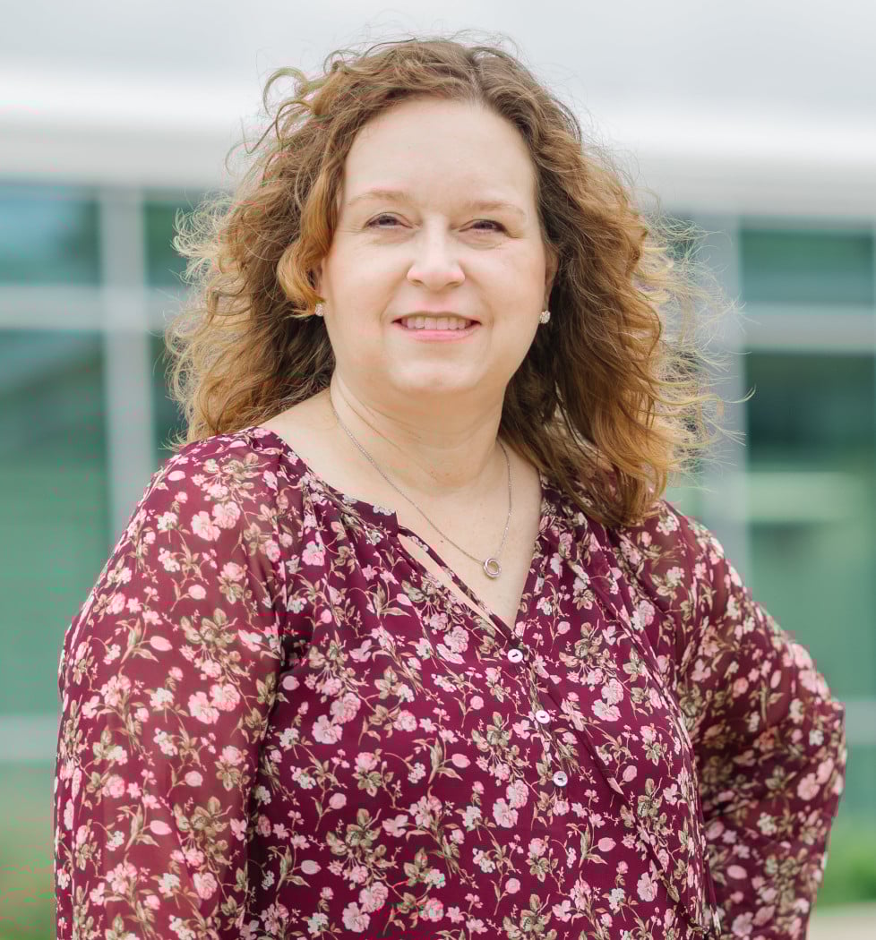 Tracey Brown - Laura Heiser Realty at The Real Estate Group