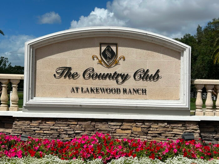 The Country Club - Mike Novak
