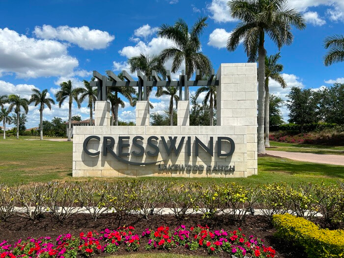 Cresswind - Mike Novak