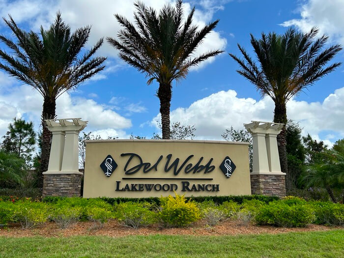 Del Webb - Mike Novak