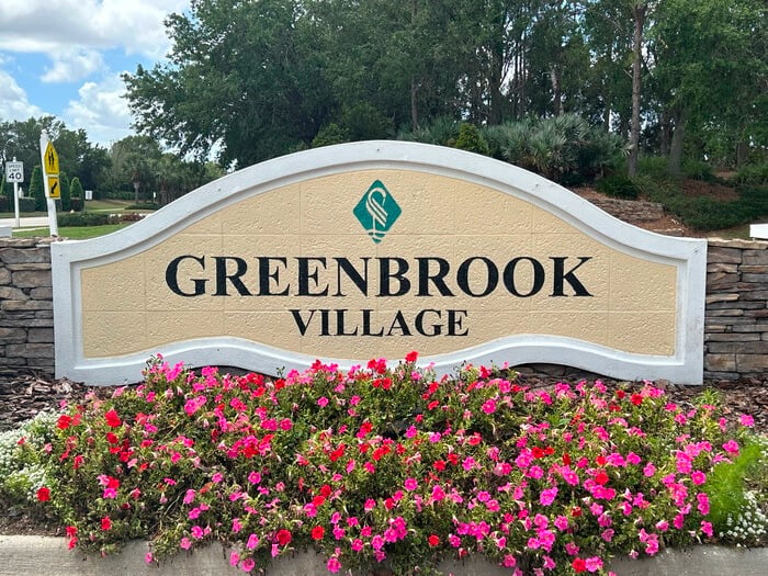 Greenbrook - Mike Novak
