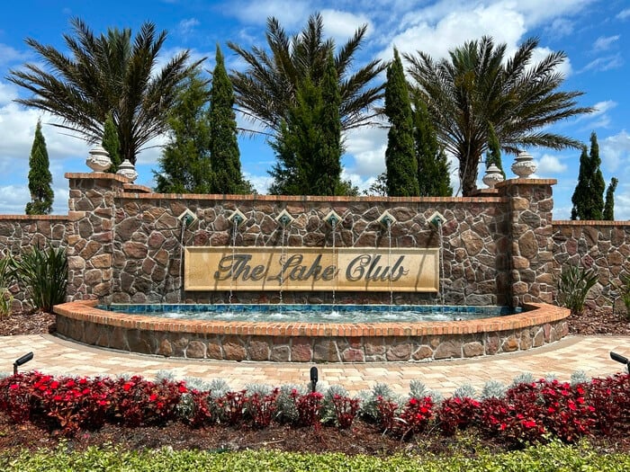 The Lake Club - Mike Novak