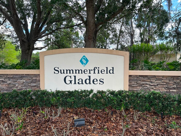 Summerfield - Mike Novak