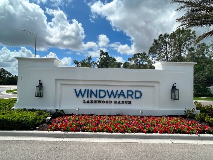 Windward - Mike Novak