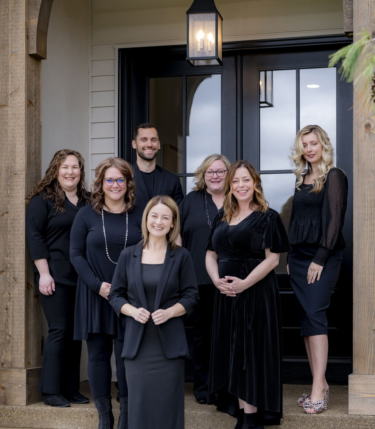 About Us - The Key Group