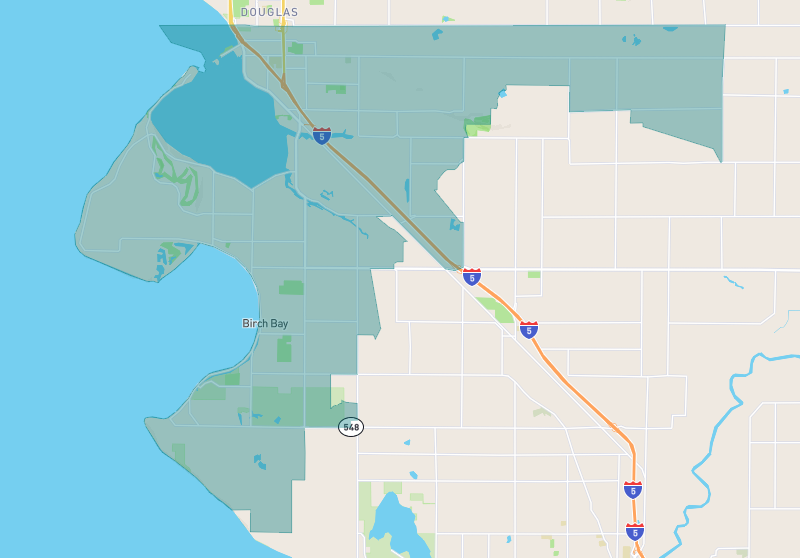 Blaine - Jeff Engen Real Estate