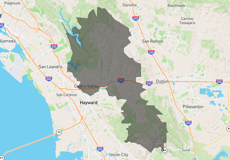 Castro Valley - Scene Real Estate