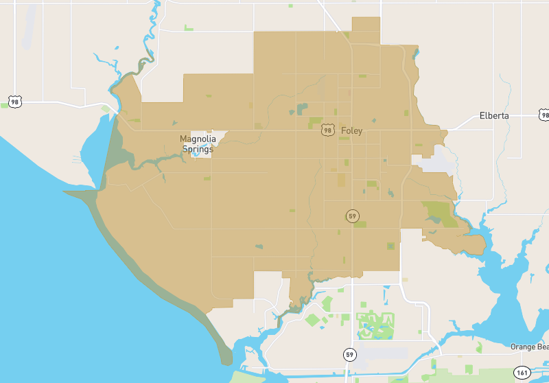 Foley - LEAD Realty Group