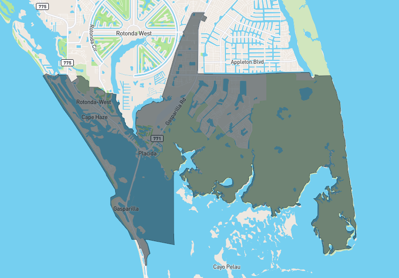 Placida FL Real Estate and Community Guide | Buy Property in Paradise