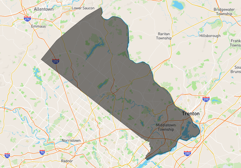 Bucks County - Good 2B Home