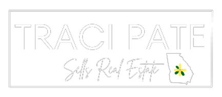 Get in Touch - Traci Pate