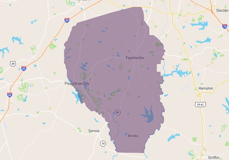 Fayette - Traci Pate