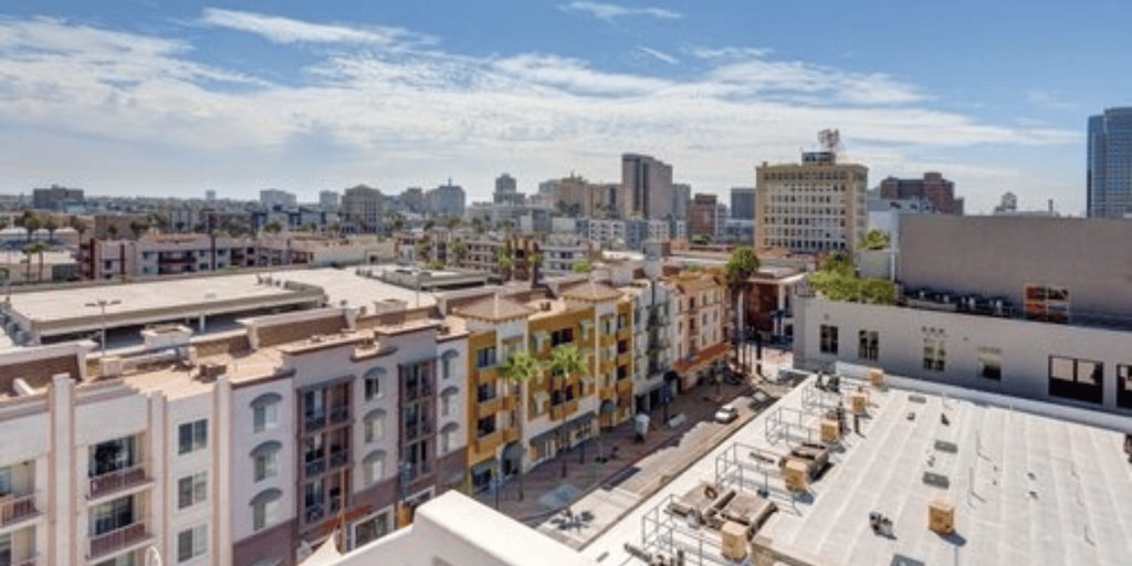 The Kress Building - The Whipple Group