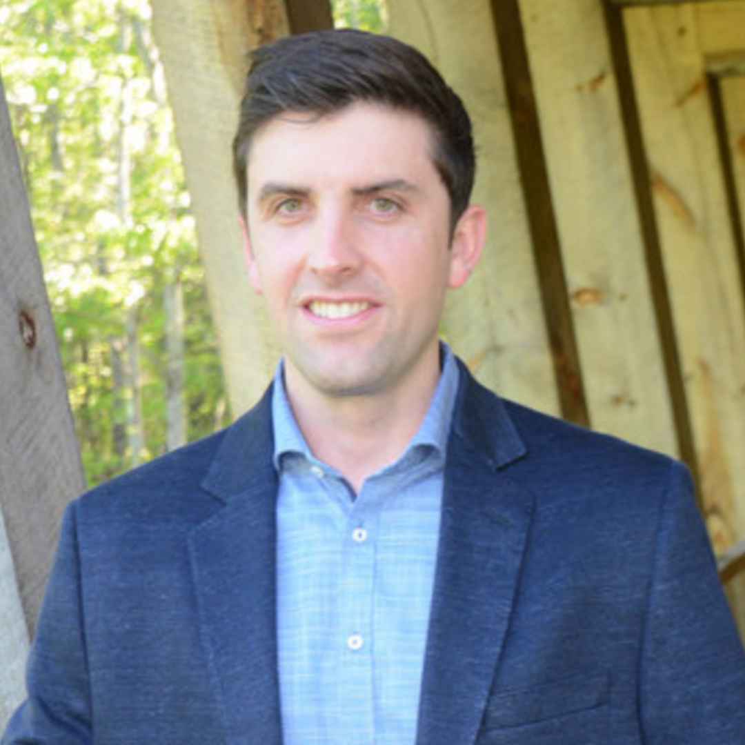 Partners - Maine Real Estate Co