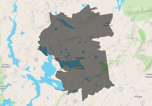 Josh Charette - Maine Real Estate Co