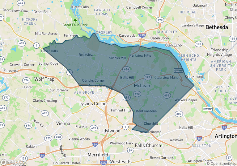 McLean - Jason Curry